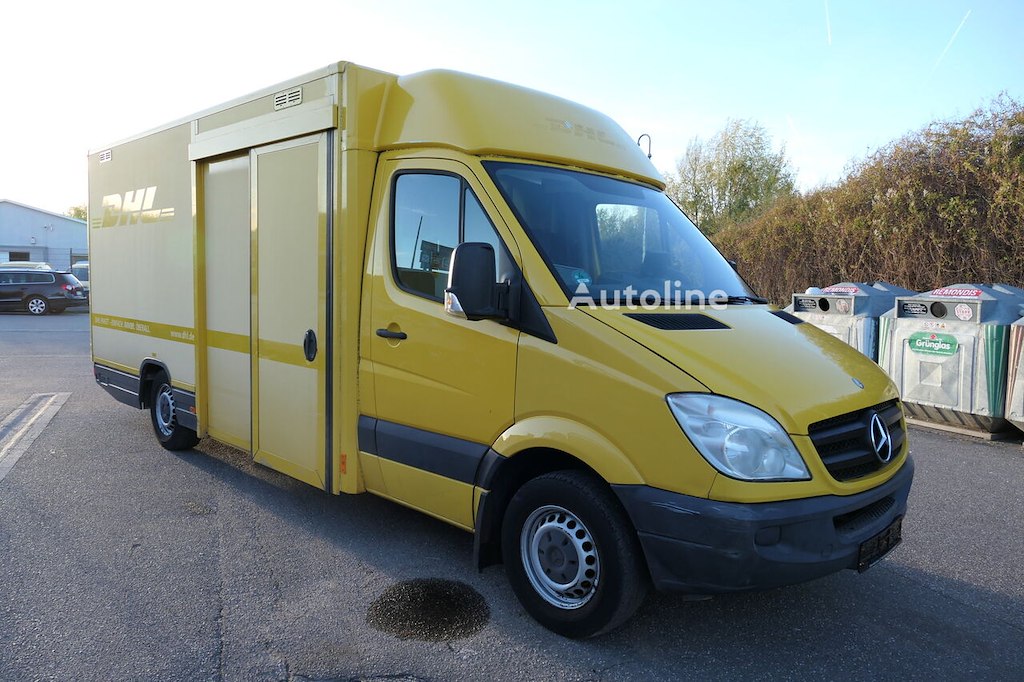 Mercedes-Benz SPRINTER 310 CDI MAXI kamion furgon < 3.5t