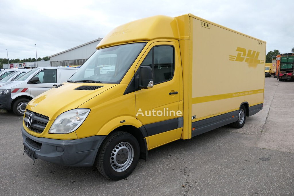 Mercedes-Benz SPRINTER 310 CDI MAXI kamion furgon < 3.5t