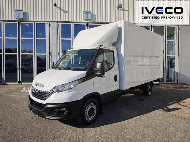 IVECO 35S16H kamion furgon < 3.5t