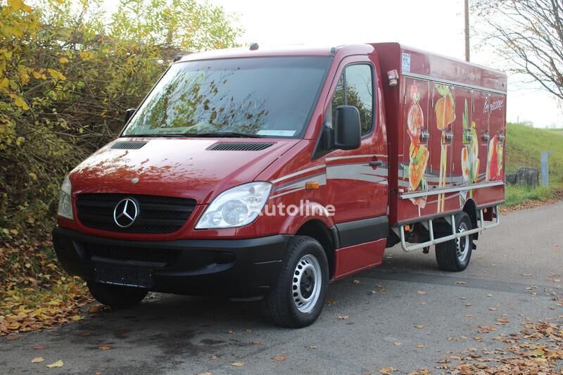 Mercedes-Benz Sprinter 310 kamion za dostavu sladoleda < 3.5t