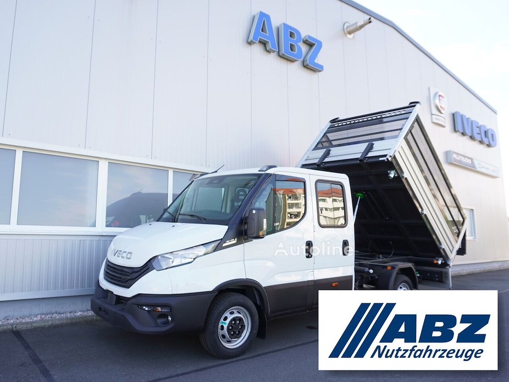 Novi IVECO Daily 35S16H3.0ED kamion kiper < 3.5t