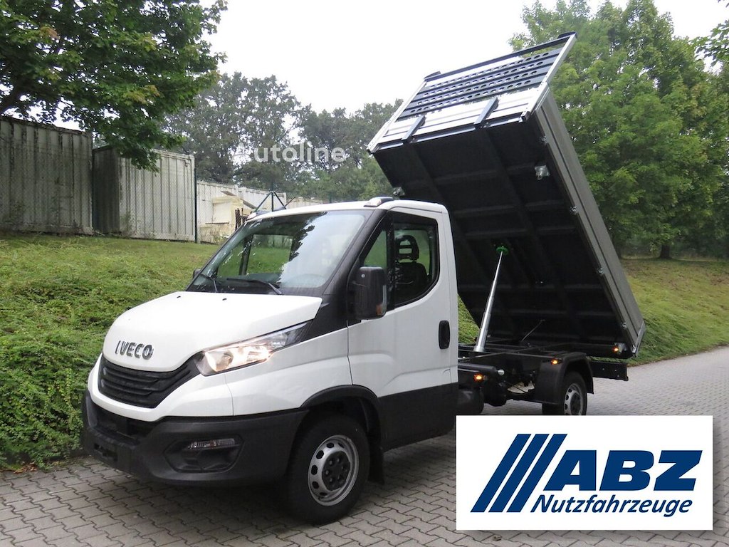 Novi IVECO Daily 35S14EA8 kamion kiper < 3.5t