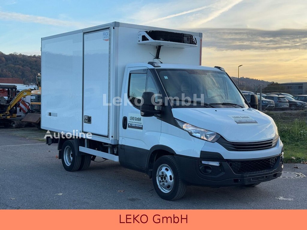 IVECO Daily 35C14 kamion hladnjača < 3.5t