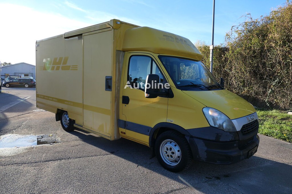IVECO Daily 35 S11 C30C kamion furgon < 3.5t