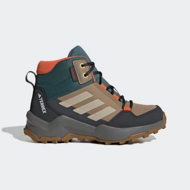ADIDAS Cipele terrex ax4r r.rdy mid k BG