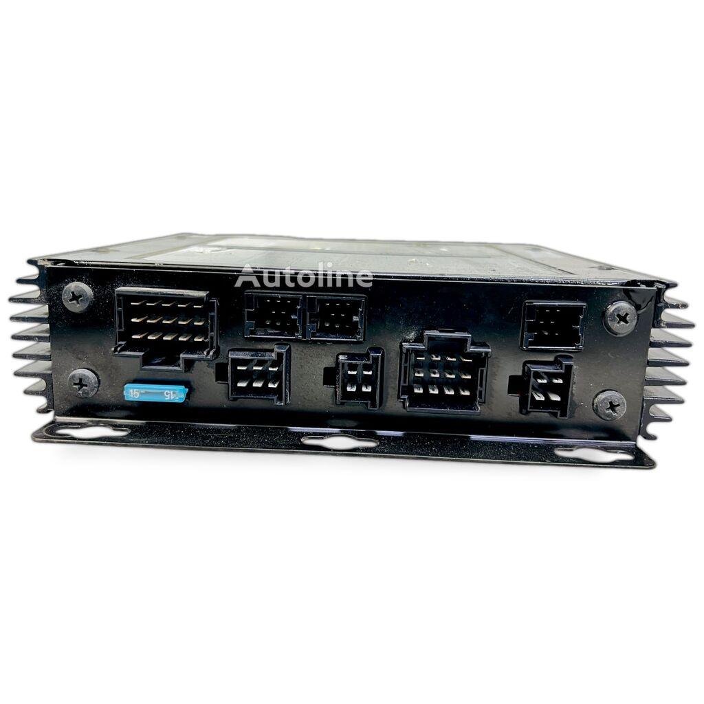 Audio Amplifier Bosch BLAUPUNKT CPA121 CPA121 CM3005 za Scania K,N,F-series (2006-) autobusa