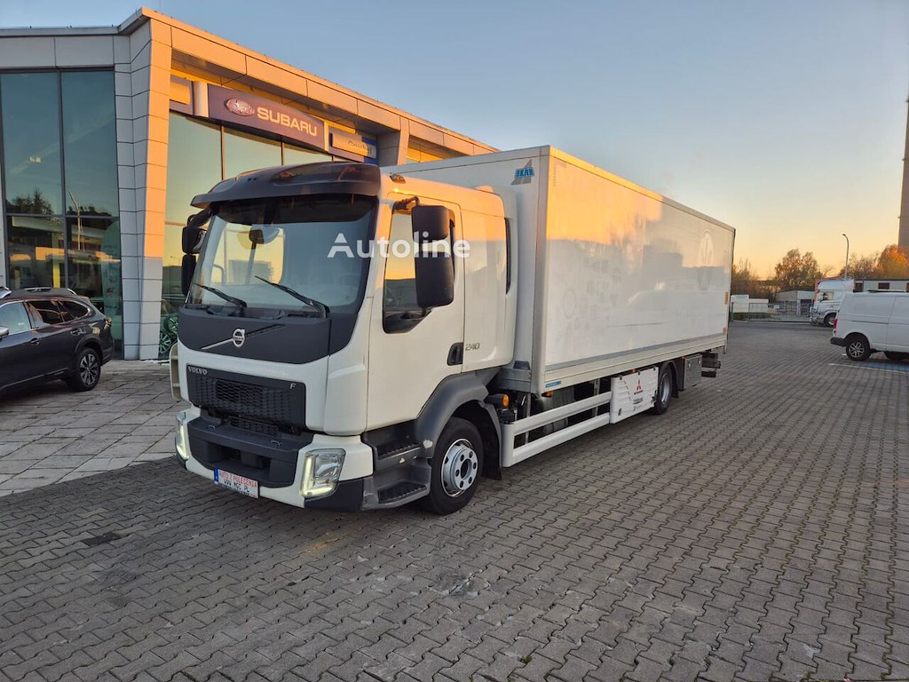 Volvo FL240 kamion hladnjača