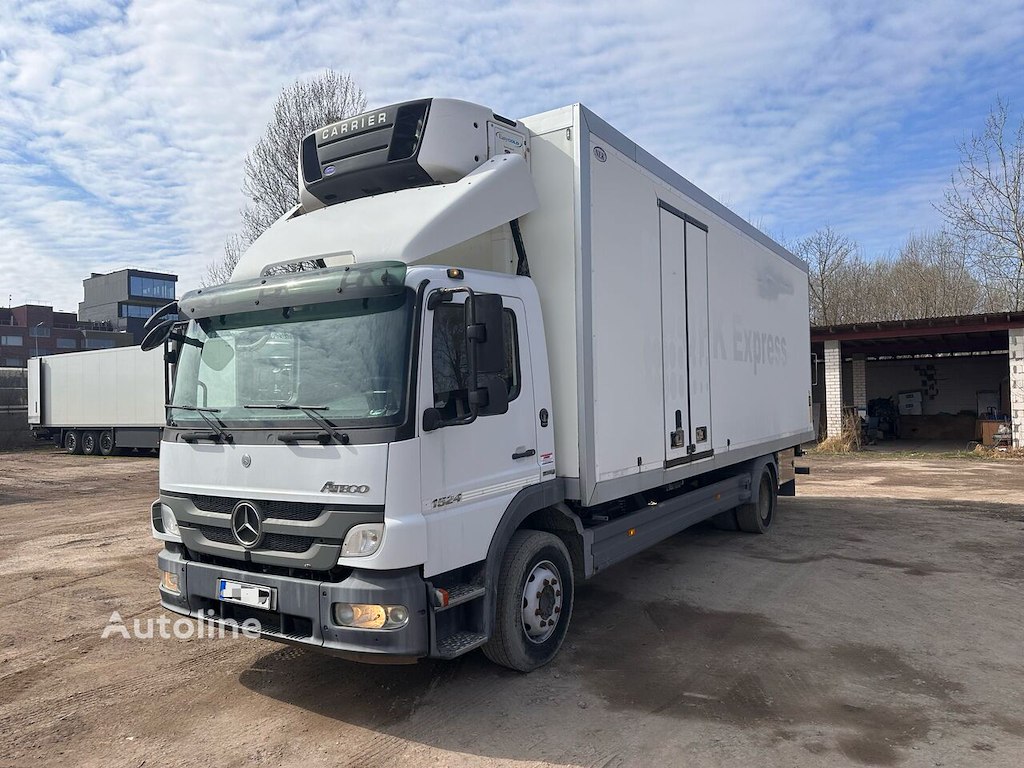 Mercedes-Benz Atego 1524, 636000 KM kamion hladnjača
