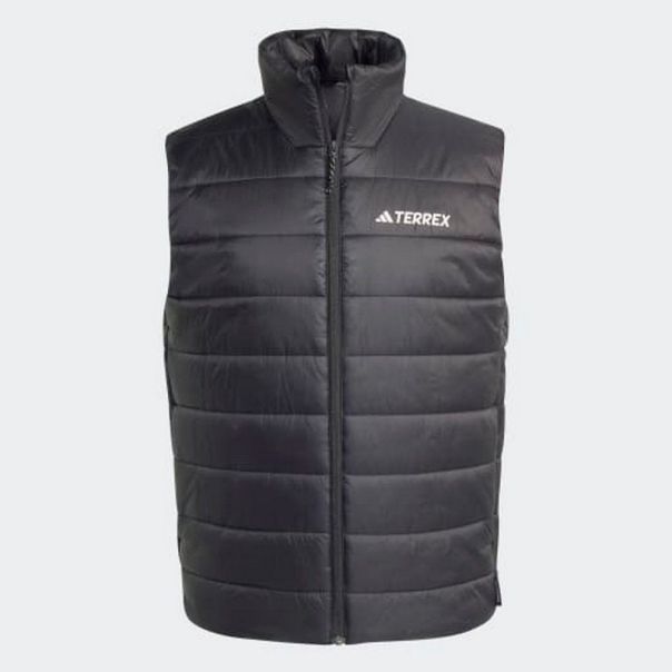 ADIDAS Prsluk mt ess pad vest M