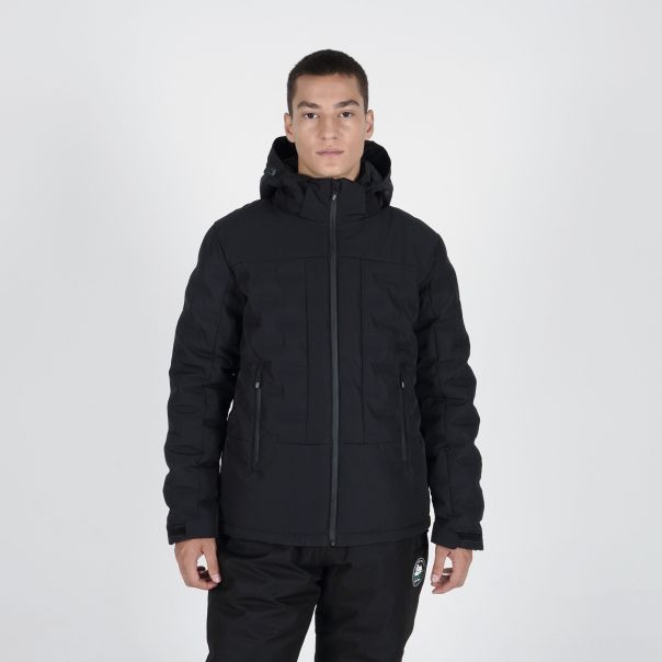 SERGIO TACCHINI Jakna viking ski jacket M