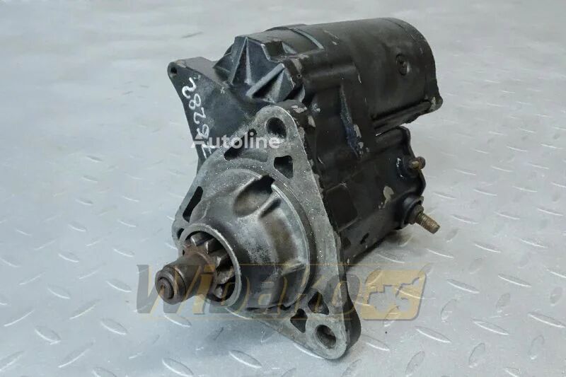 Cummins 3957597 starter