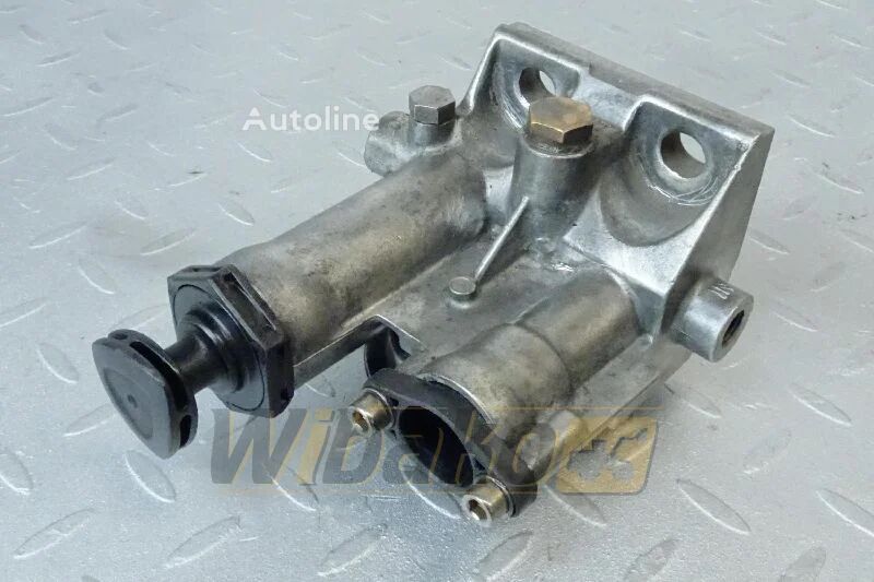 Cummins 5288347 kućište filtera za gorivo
