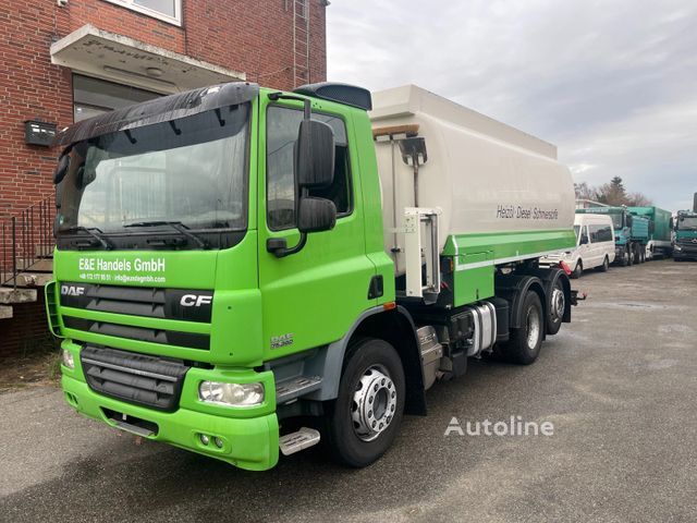 DAF CF 75.360 autocisterna
