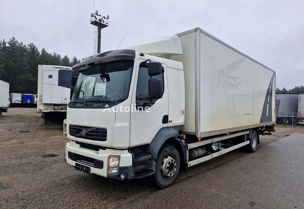 Volvo FL izotermni kamion