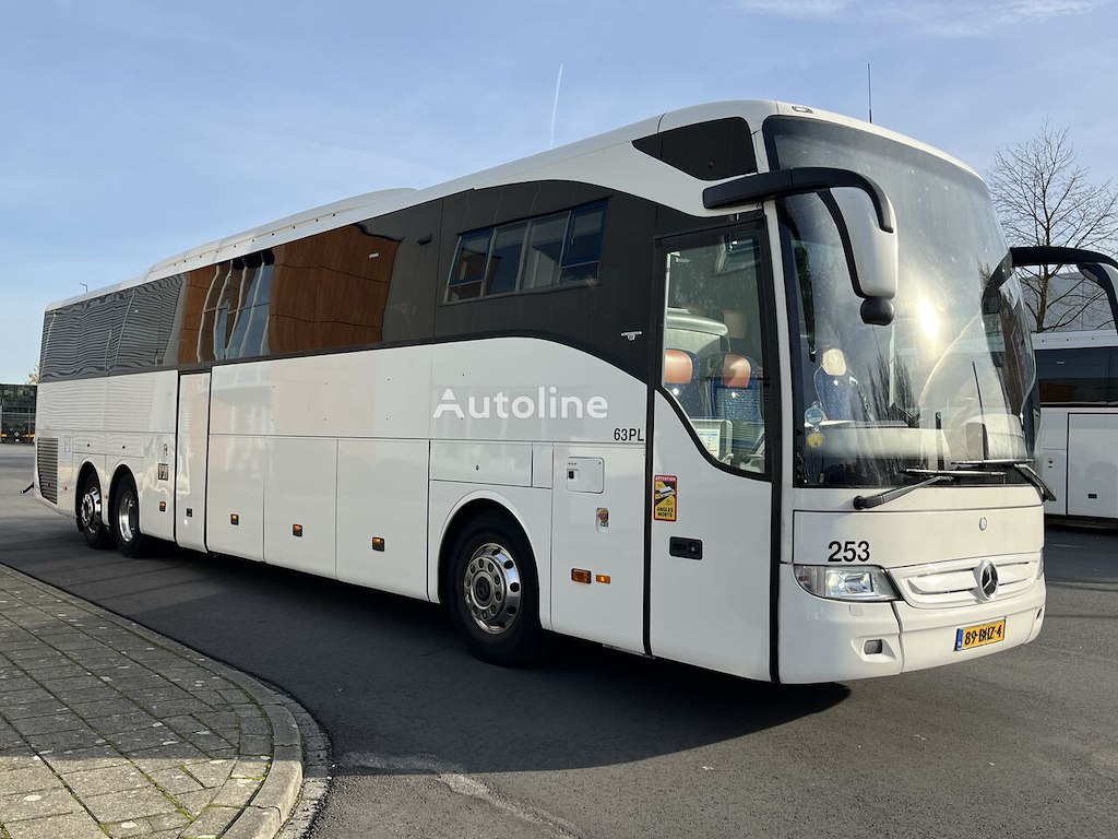 Mercedes-Benz Tourismo 17 RHD turistički autobus