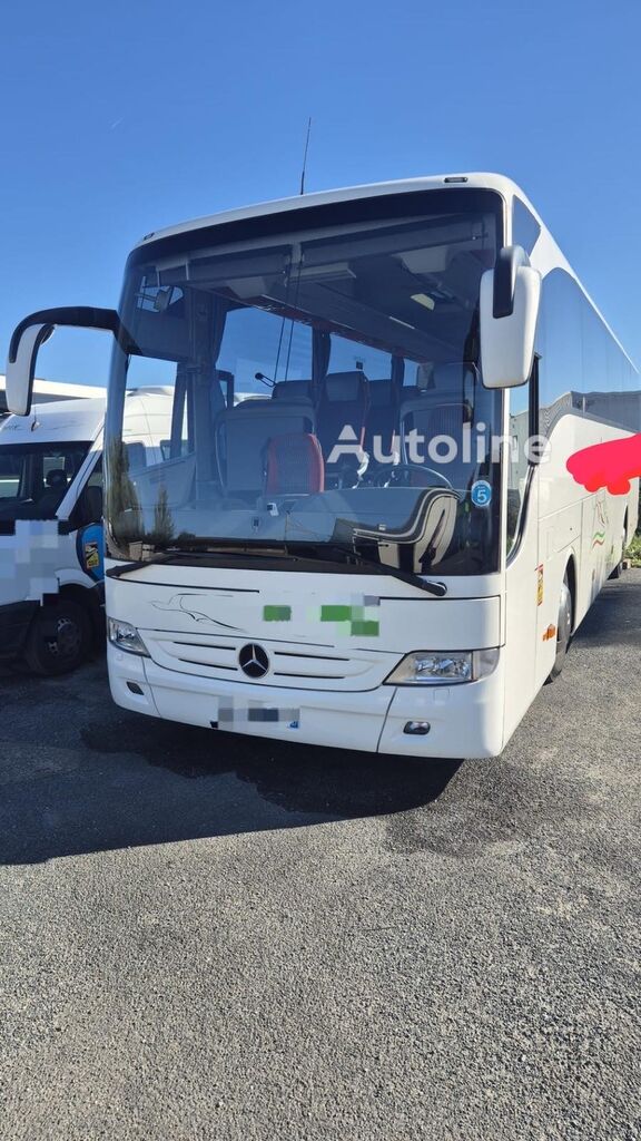 Mercedes-Benz Turizmo turistički autobus