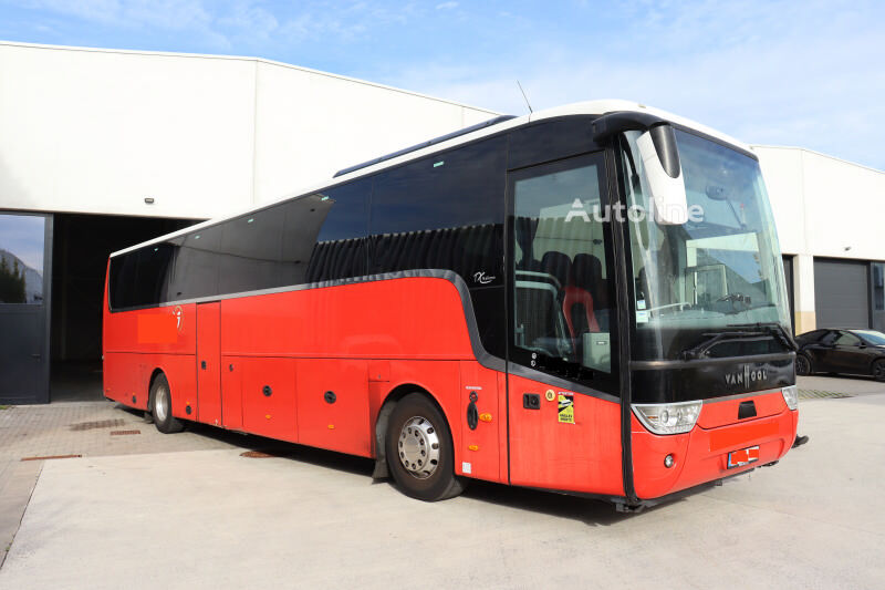Van Hool TX16 Alicron + LIFT turistički autobus