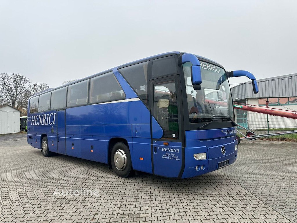 Mercedes-Benz O 350 Tourismo / Klima / V 8 turistički autobus