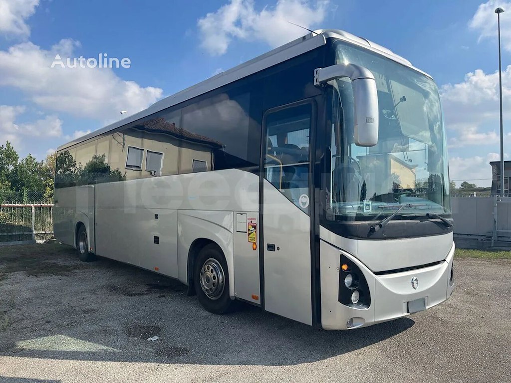 IVECO Evadys turistički autobus