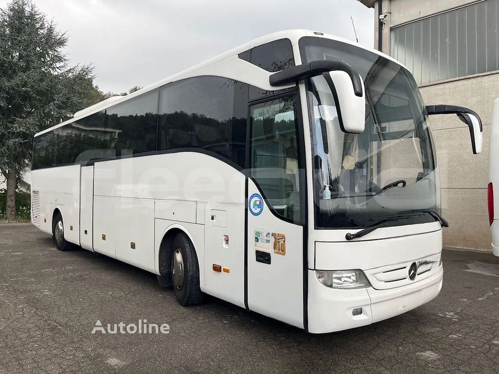 Mercedes-Benz Tourismo turistički autobus