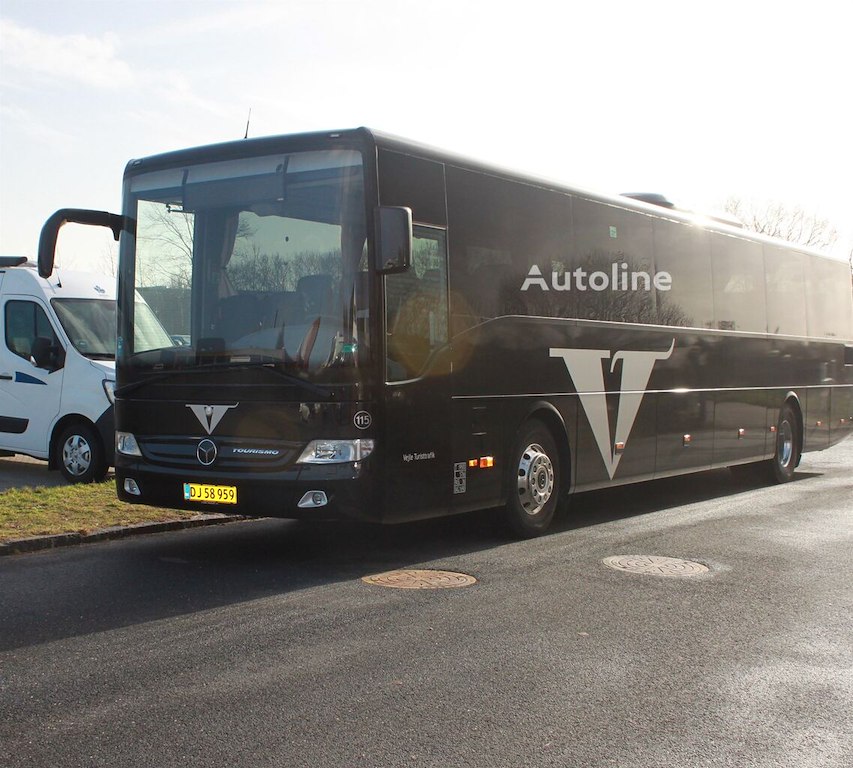 Mercedes-Benz Turismo RH-M/2A turistički autobus