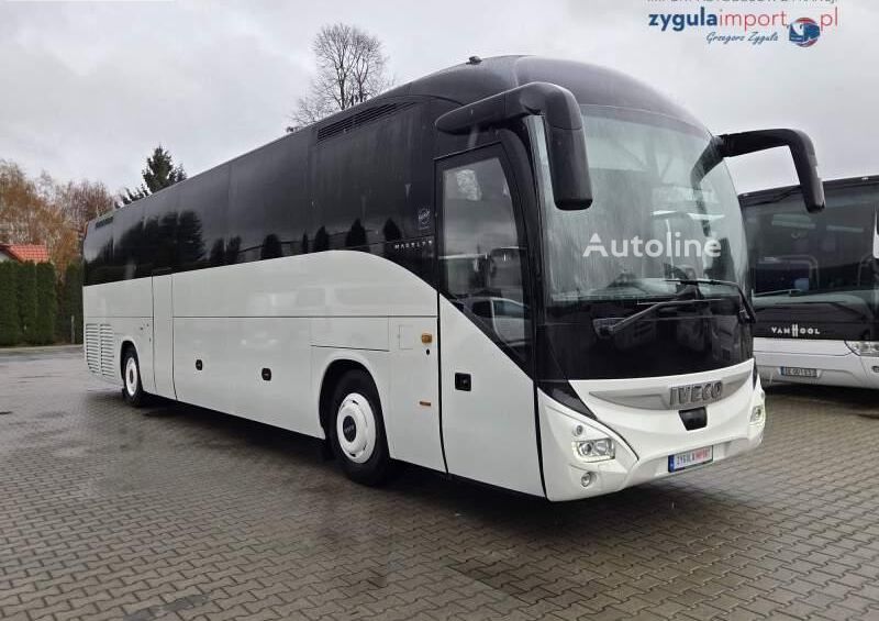 IVECO Magelys turistički autobus