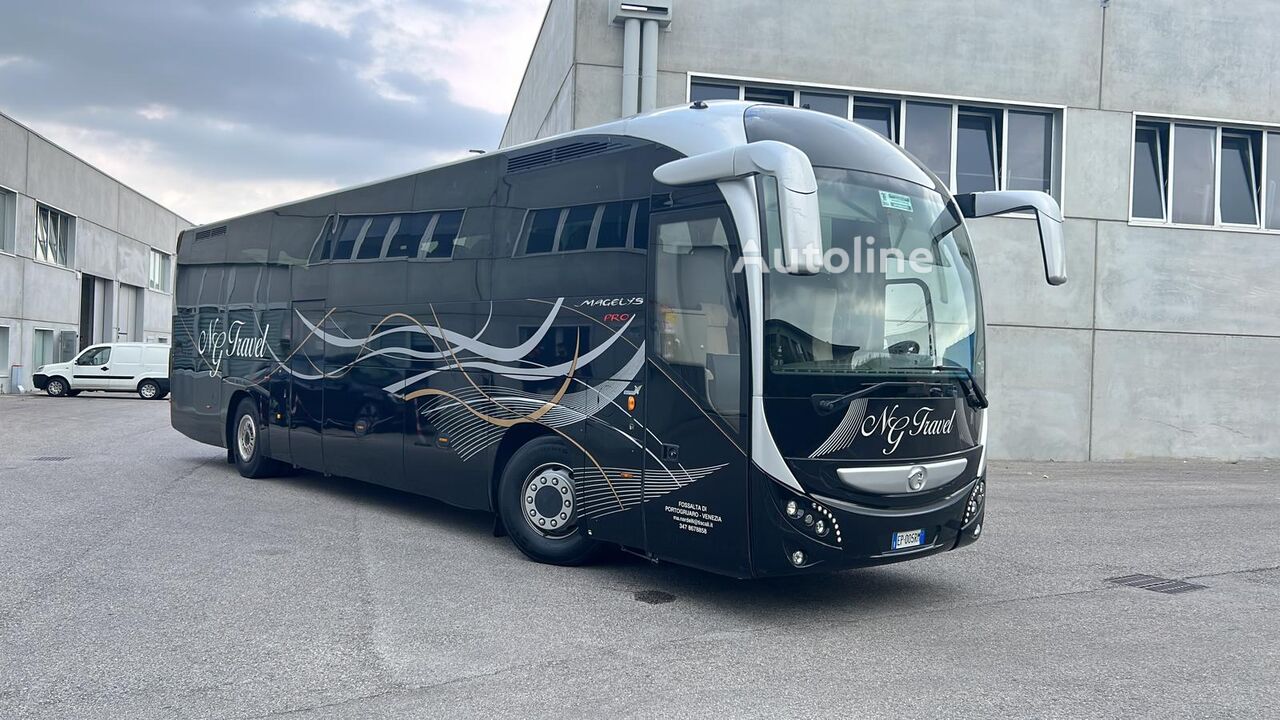 IVECO Magelys Pro turistički autobus