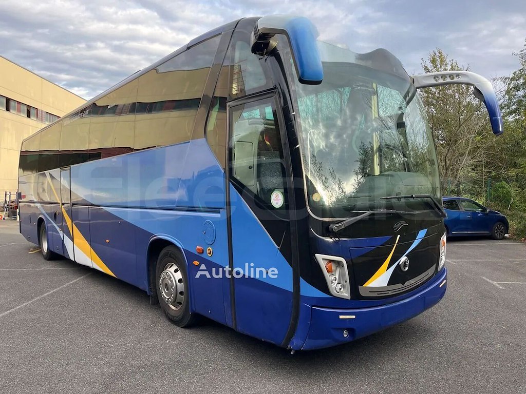 Prodaje se Irisbus 397E.12 turistički autobus na aukciji