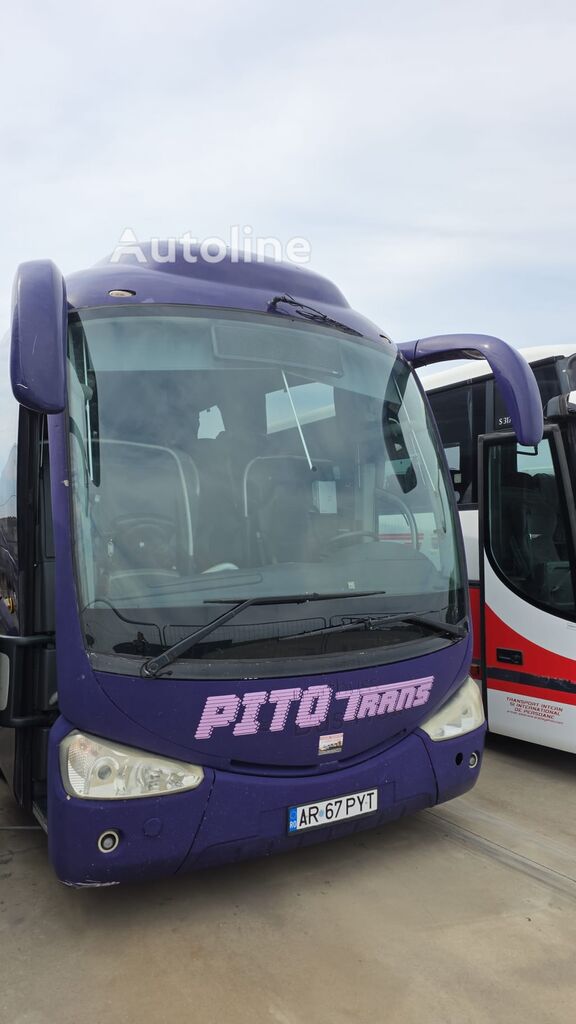 Irizar PB turistički autobus