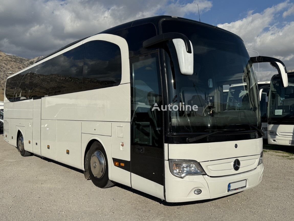 Mercedes-Benz NEW TRAVEGO 580 15 RHD turistički autobus
