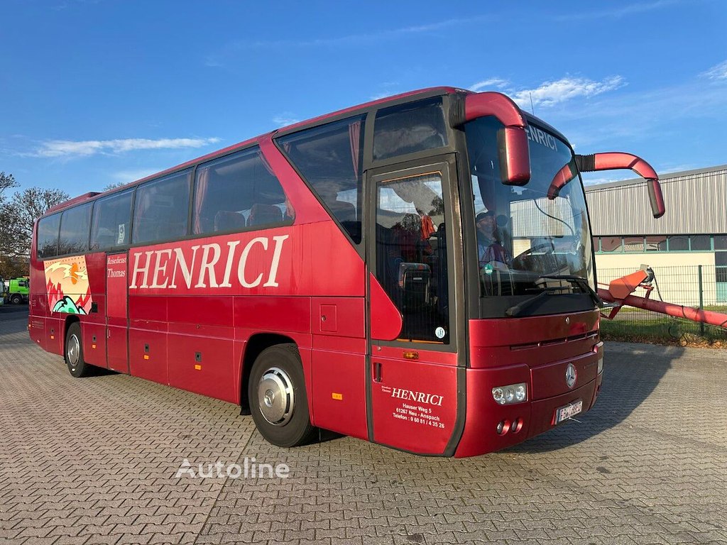 Mercedes-Benz O 350 Tourismo / Klima / EURO 3 turistički autobus