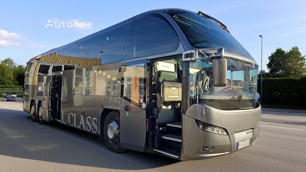 Neoplan Cityliner C TOP turistički autobus