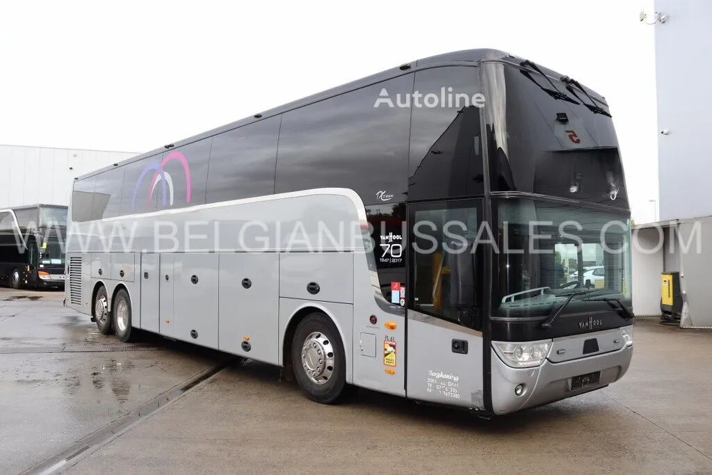 Van Hool Altano TX17 / 13.2m / Full Option turistički autobus