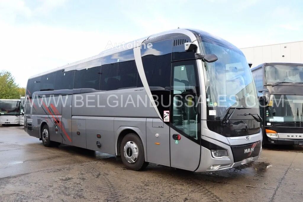 MAN Lion's Coach R07 / Tourismo / NEW / 12.1m / turistički autobus
