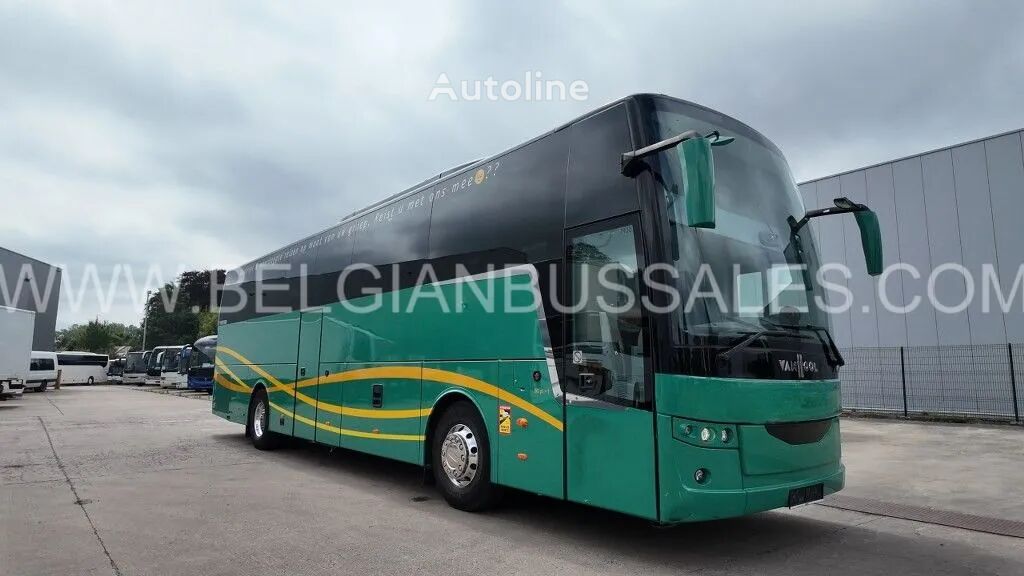 Van Hool EX15 H / TX15 Acron / 12.5m / turistički autobus