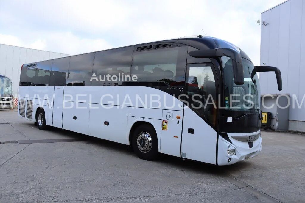 IVECO Magelys Pro / 12.8m / Full option turistički autobus