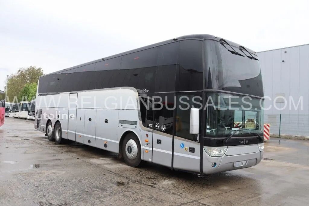 Van Hool TDX20 Altano / 13.6m / Full Option turistički autobus