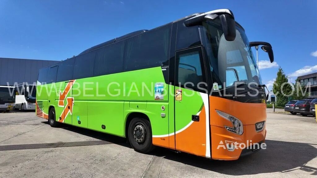 VDL Futura FHD-2 / 12.9m / Full Option turistički autobus