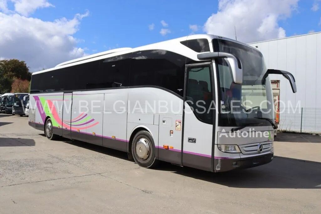 Mercedes-Benz Tourismo 16RHD / M2 / 13.0m / turistički autobus