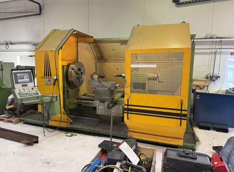 cnc strug Est Ticino 650 X 1500 Najprodavaniji