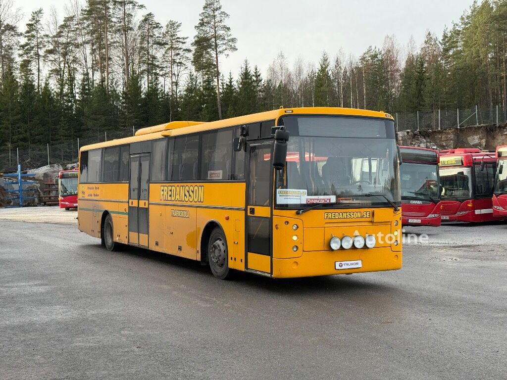 IVECO Irisbus VEST Eurorider prigradski autobus