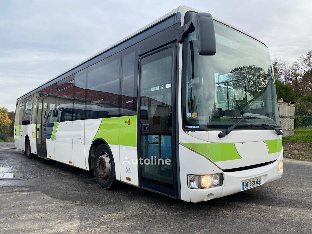 IVECO Crossway LE prigradski autobus