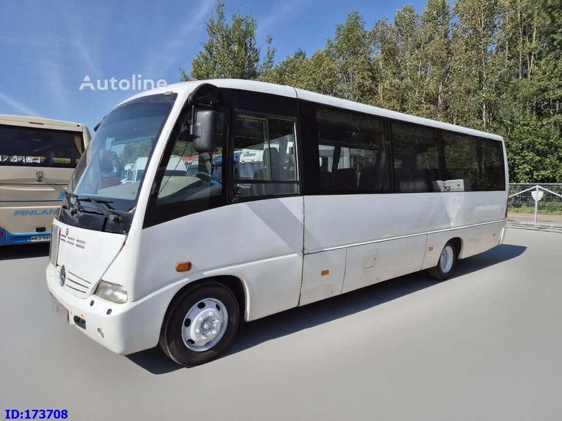Mercedes-Benz Medio 30 Seat ID173708 prigradski autobus