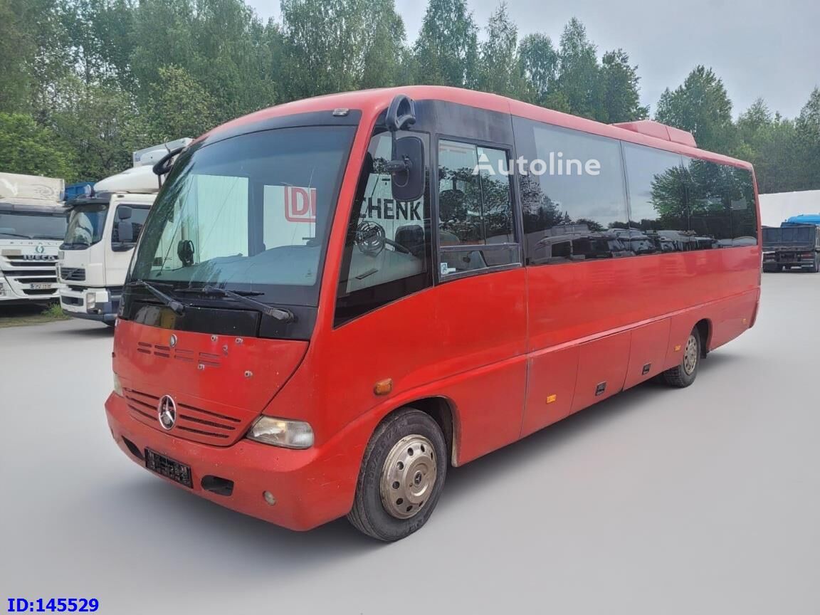 Mercedes-Benz Medio prigradski autobus