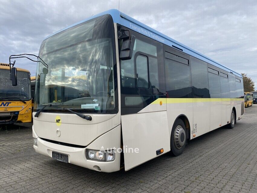 Irisbus CROSSWAY LE 12M prigradski autobus