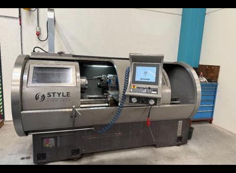 cnc strug STYLE 510 x 1500 Najprodavaniji
