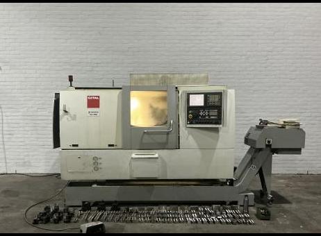 cnc strug Graziano GT400 Najprodavaniji