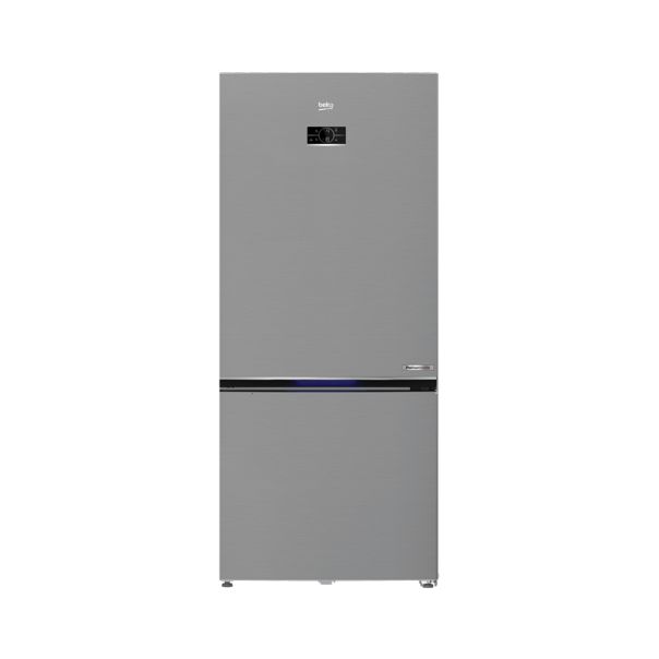 BEKO Kombinovani frižider B3 RCNE 615 ZXP