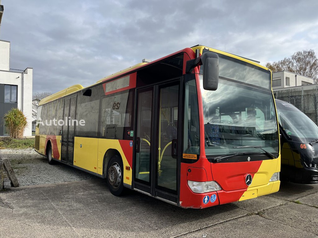 Mercedes-Benz Citaro LE gradski autobus