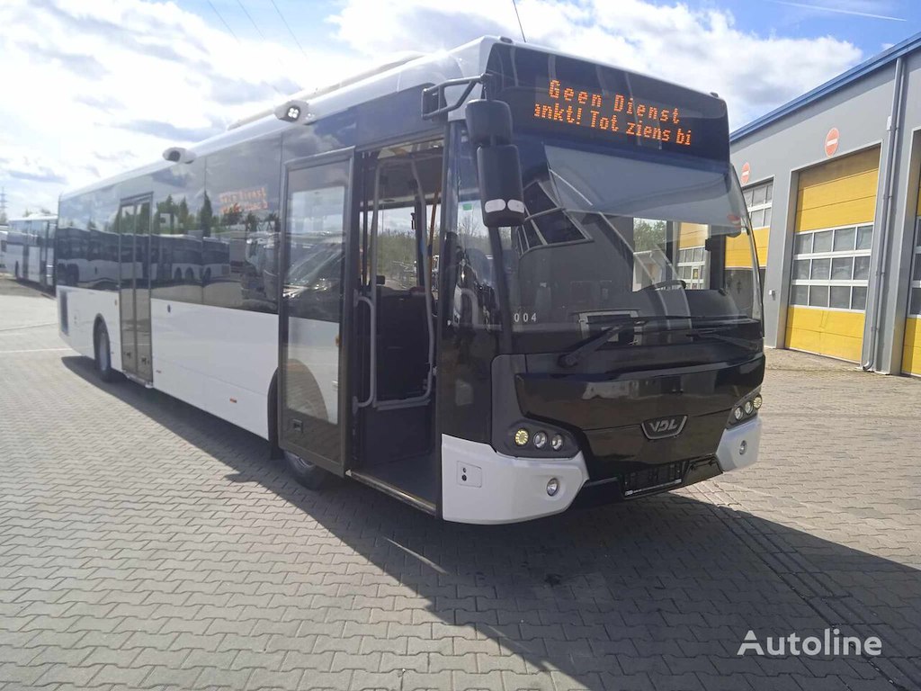 VDL Citea LLE120.225 gradski autobus